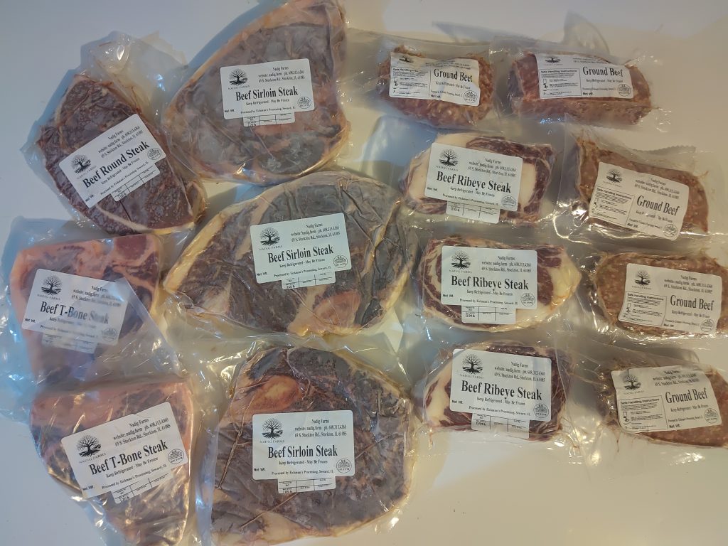 Grill Master’s Box | Nadig Farms